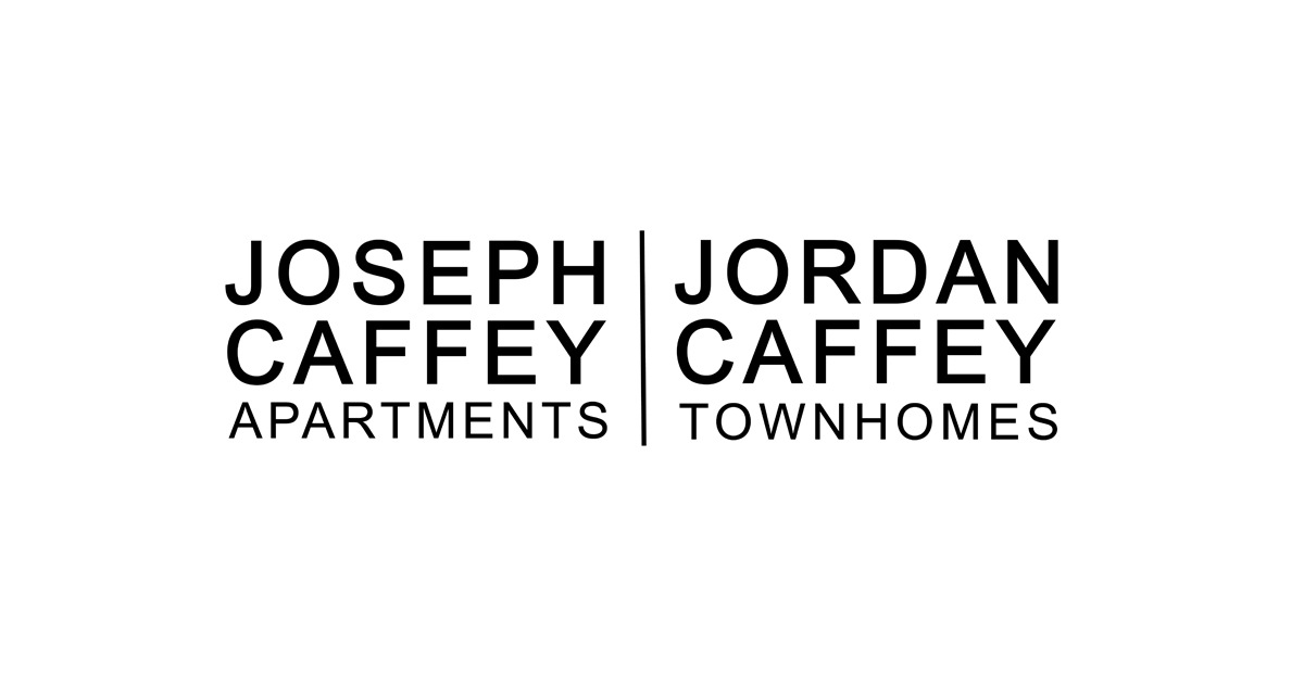 Joseph Caffey Apartments & Jordan Caffey Townhomes is a pet-friendly ...